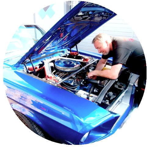 Automobile Nitz Kfz Handel/Service | Auerbach in der Oberpfalz | Über Uns